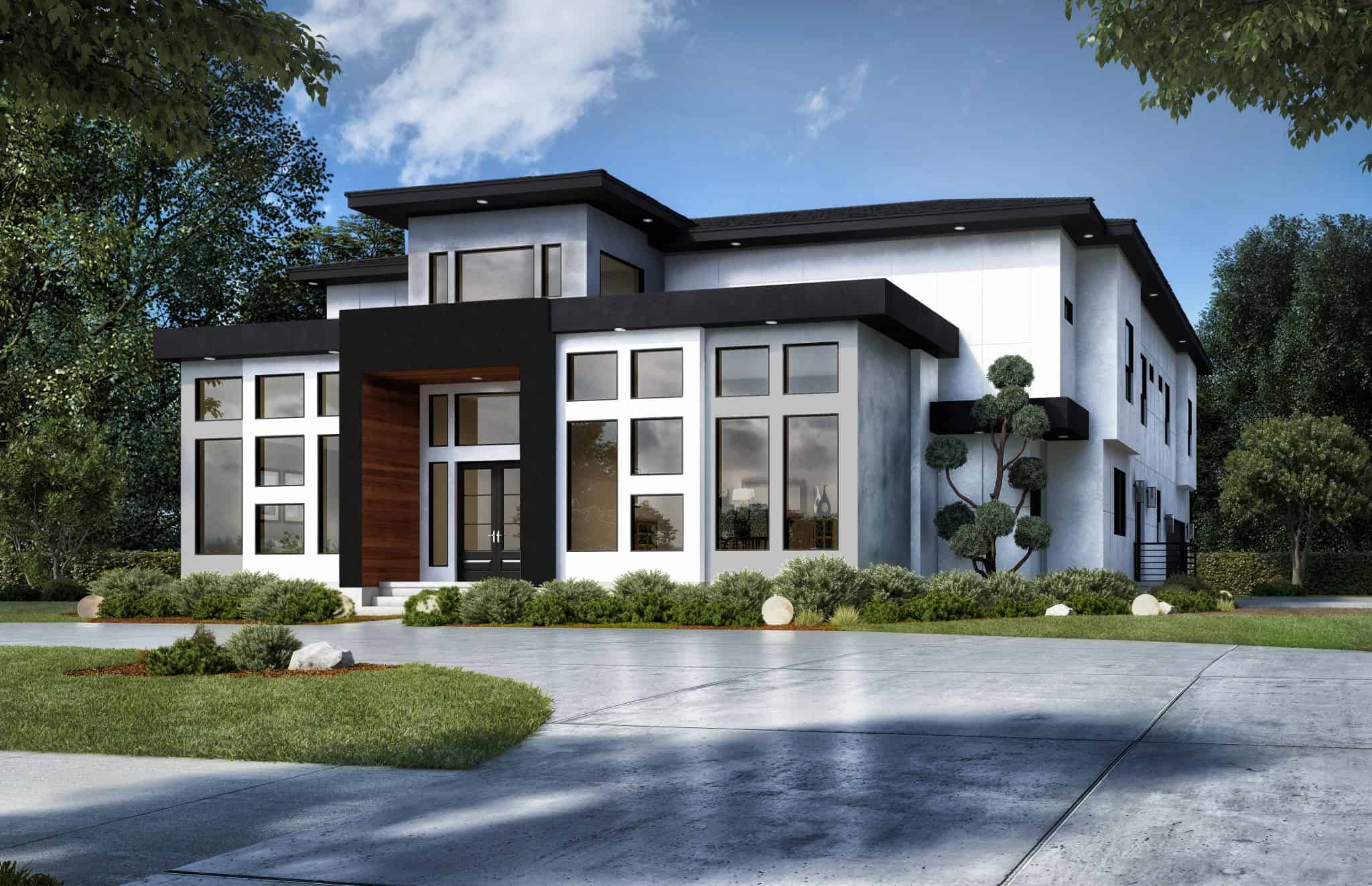 The Echo Process - Echo Custom Homes