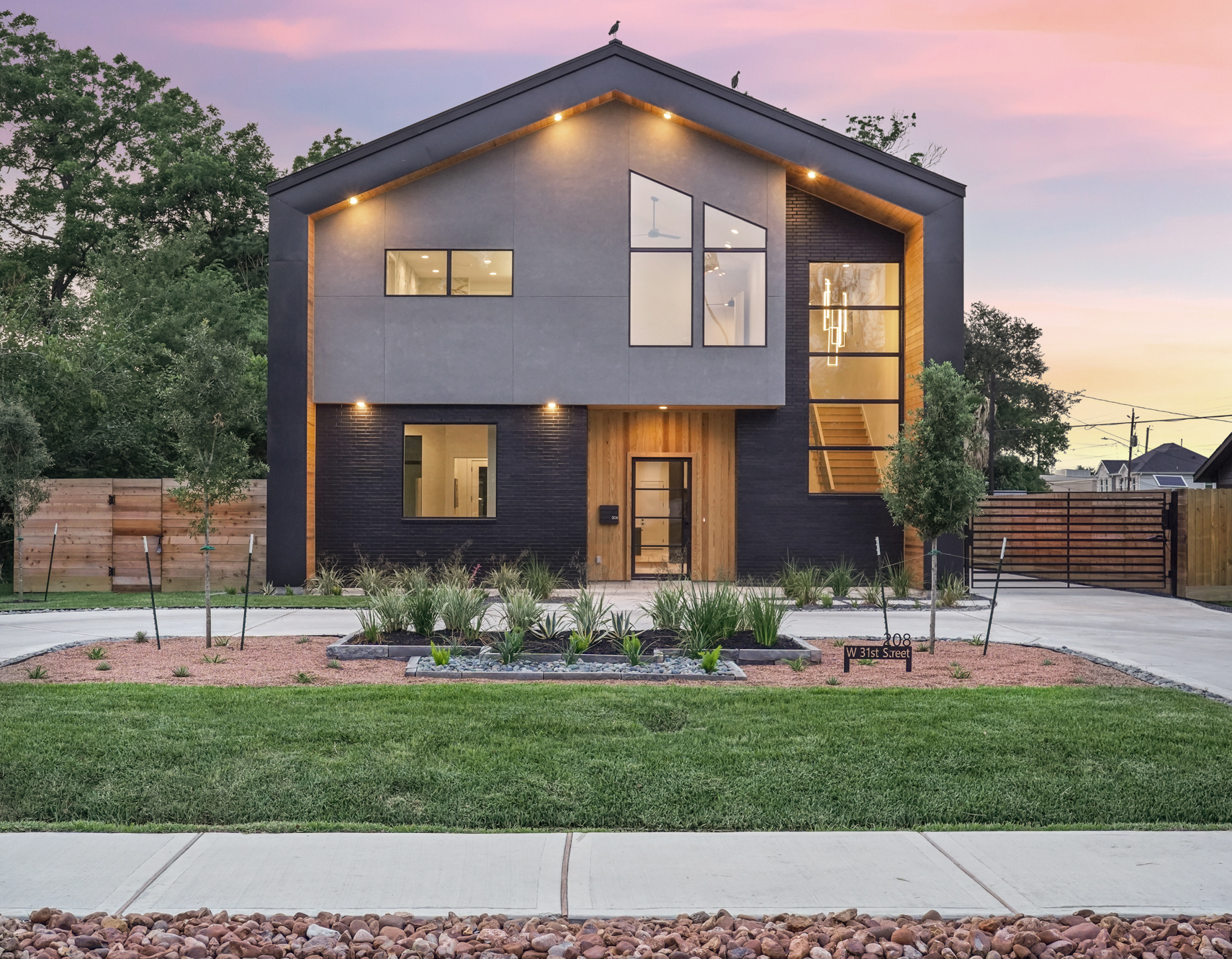 Spring Valley - Echo Custom Homes