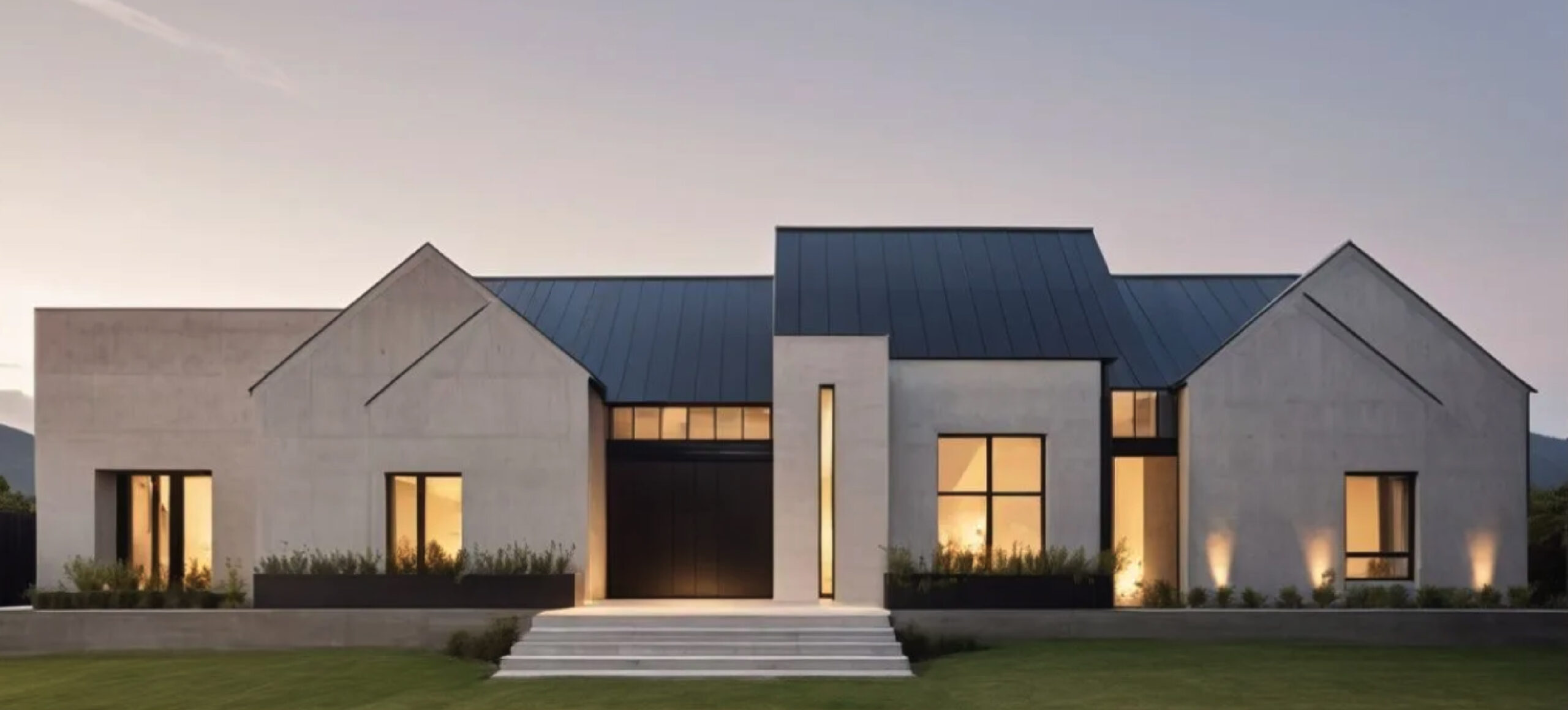 Some New Designs from our Team #1 - Echo Custom Homes